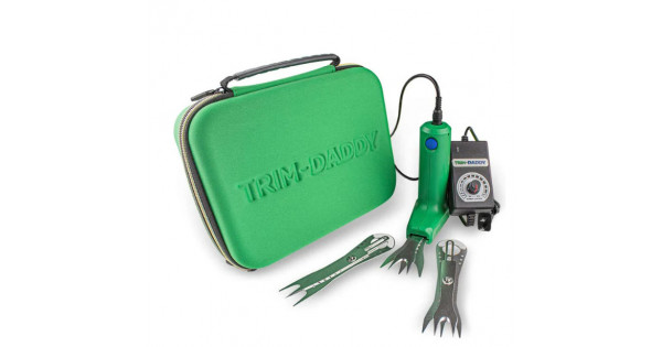 Trim Daddy 5th Generation Corded Trimmer - ON SALE! - California Trim Store