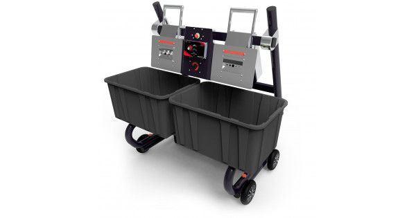 Triminator BuckMaster Pro - California Trim Store