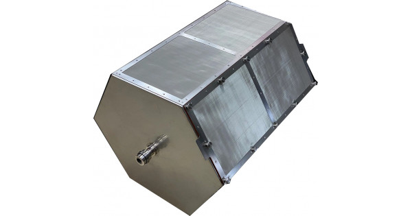 The Kief Thief KT4000 Replacement Drum - California Trim Store