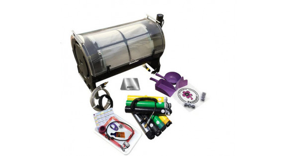 The Original Resinator Classic Bundle XL - ON SALE! - California Trim Store