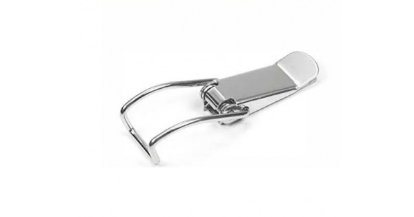 High Tech Shredder Safety Lid Latch (All Models) - California Trim Store