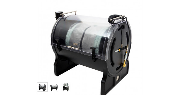 The Orginal Resinator OG Complete Kit - ON SALE! - California Trim Store