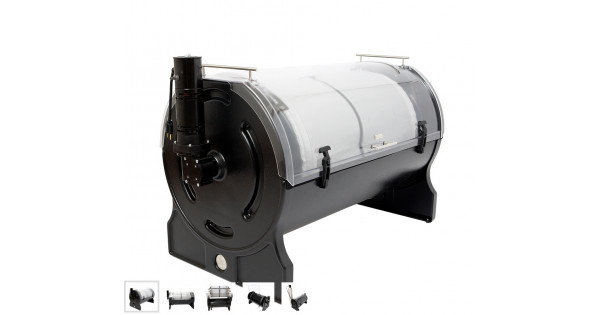 The Original Resinator XL Complete Kit - ON SALE! - California Trim Store