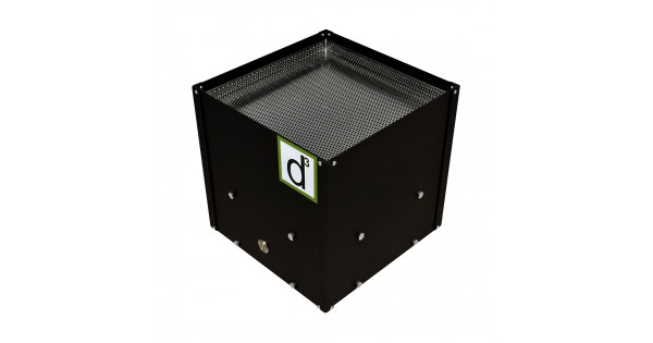 Doob Cube & Drop Box - California Trim Store