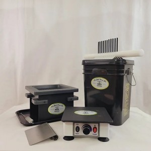 PreRoll Press Inc