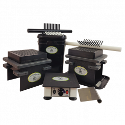 PreRoll Press Inc