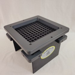 Fill 'n Fold Pre-Roll Machine Double Tray Package - CaliforniaTrimStore