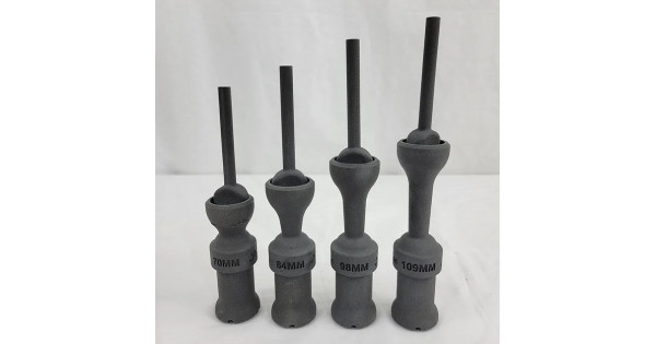 Fill n Fold Pre Roll Machine Single Press Kit - California Trim Store