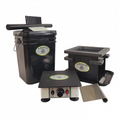 PreRoll Press Inc