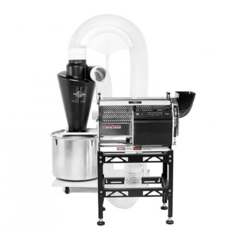 Twister T4 VSC Wet Trimming Machine with Trim Saver - California Trim Store