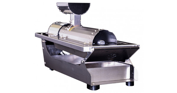 GreenBroz G Lite Commercial Grinder Machine - California Trim Store