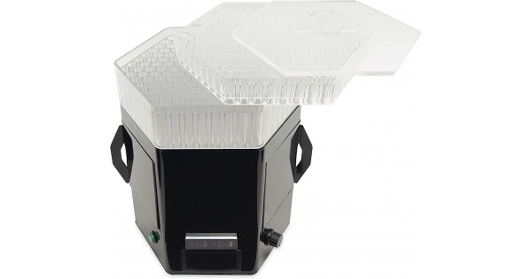 King Kone Pre Roll 169 Cone Filler Machine - ON SALE! - California Trim ...