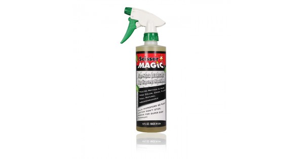 Scissor Magic Spray 16oz - California Trim Store