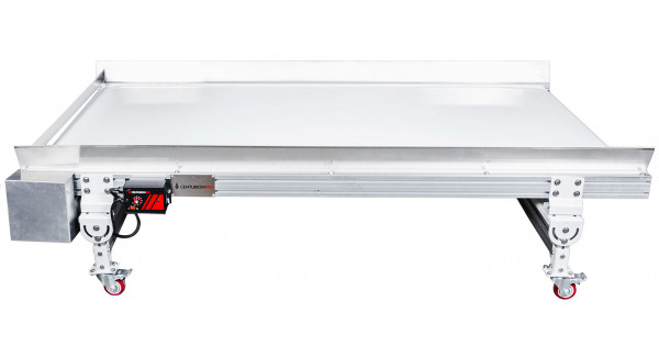 Centurion Pro 3.0 QC/Exit Conveyor - California Trim Store