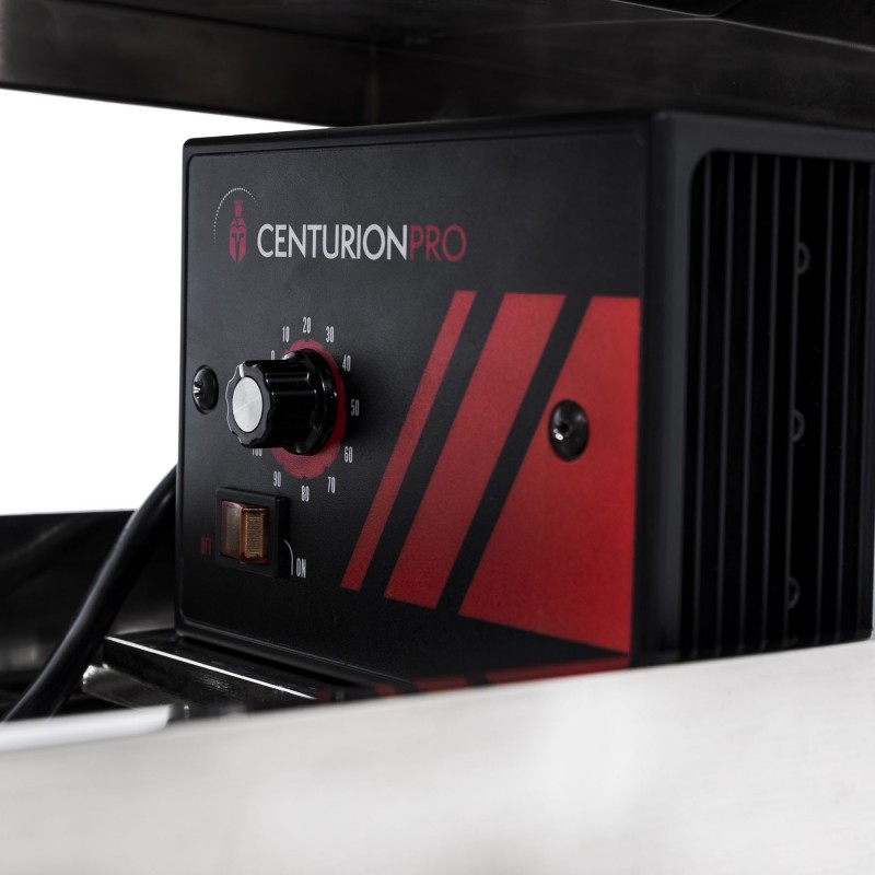 Centurion Pro Mini Stainless Steel Trimming Machine - ON SALE ...