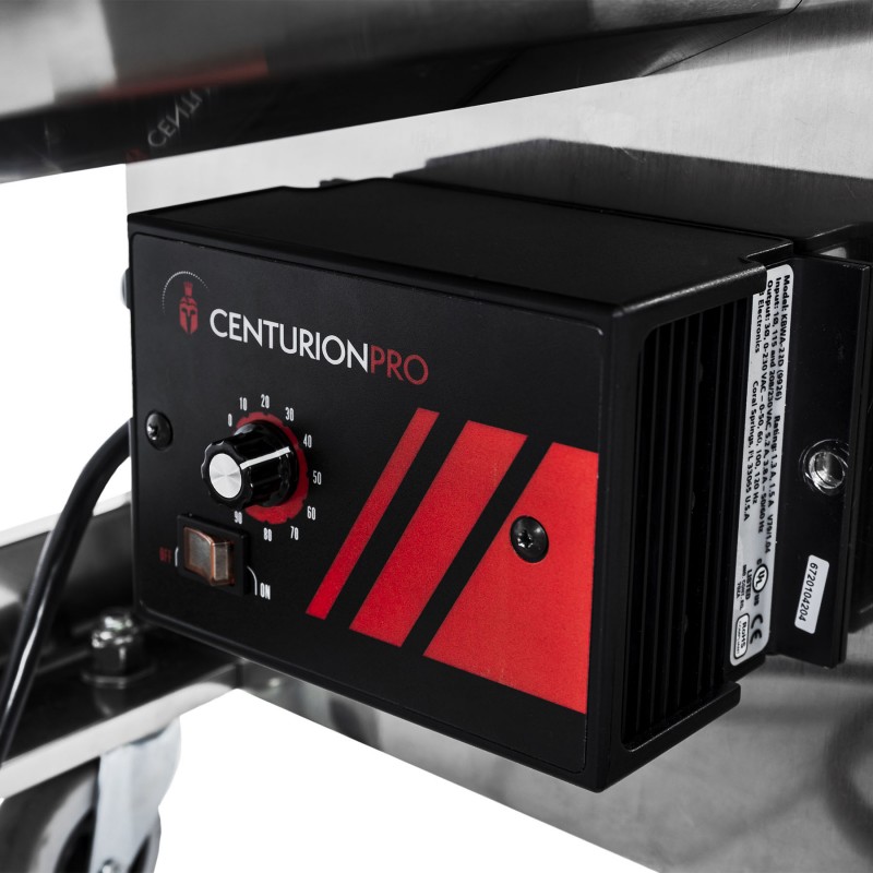 CenturionPro Original Stainless Steel Trimming Machine - ON SALE ...