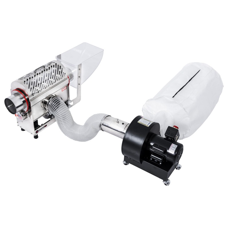 CenturionPro TableTop Stainless Steel Trimming Machine - ON SALE ...