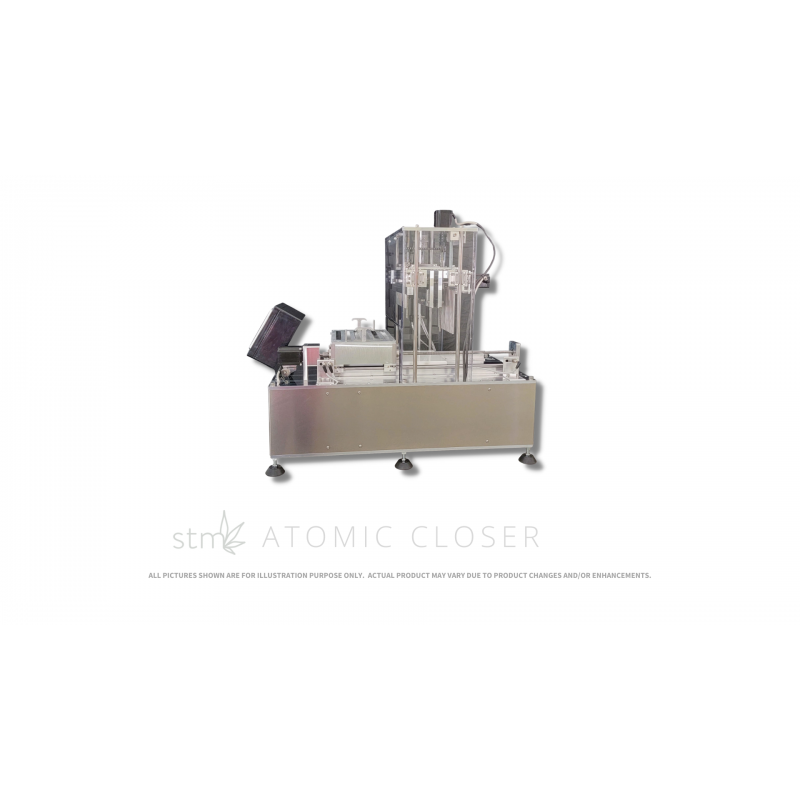 STM Canna Atomic Closer - Free Delivery!