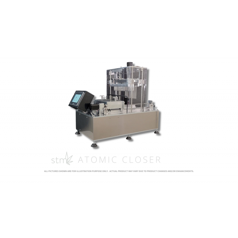 STM Canna Atomic Closer - Free Delivery!