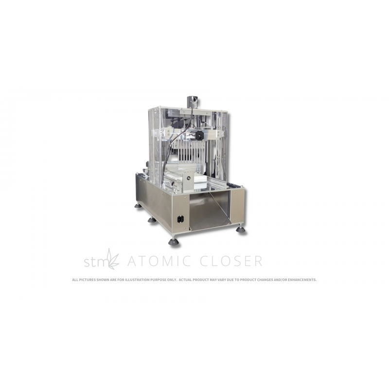 STM Canna Atomic Closer - Free Delivery!