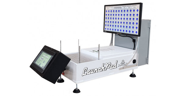 STM LaunchPad Weighing Module - California Trim Store