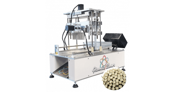 STM Canna Atomic Closer - California Trim Store