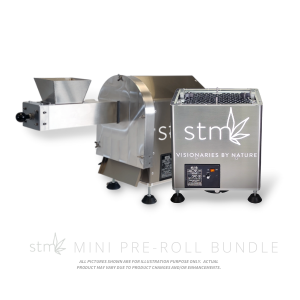 Pre-Roll Machines/Cone Loaders - California Trim Store Worlds best bud ...