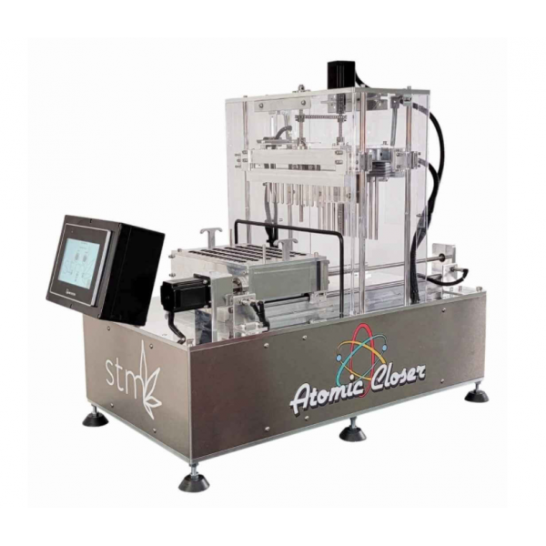 STM Canna Atomic Closer - Free Delivery!