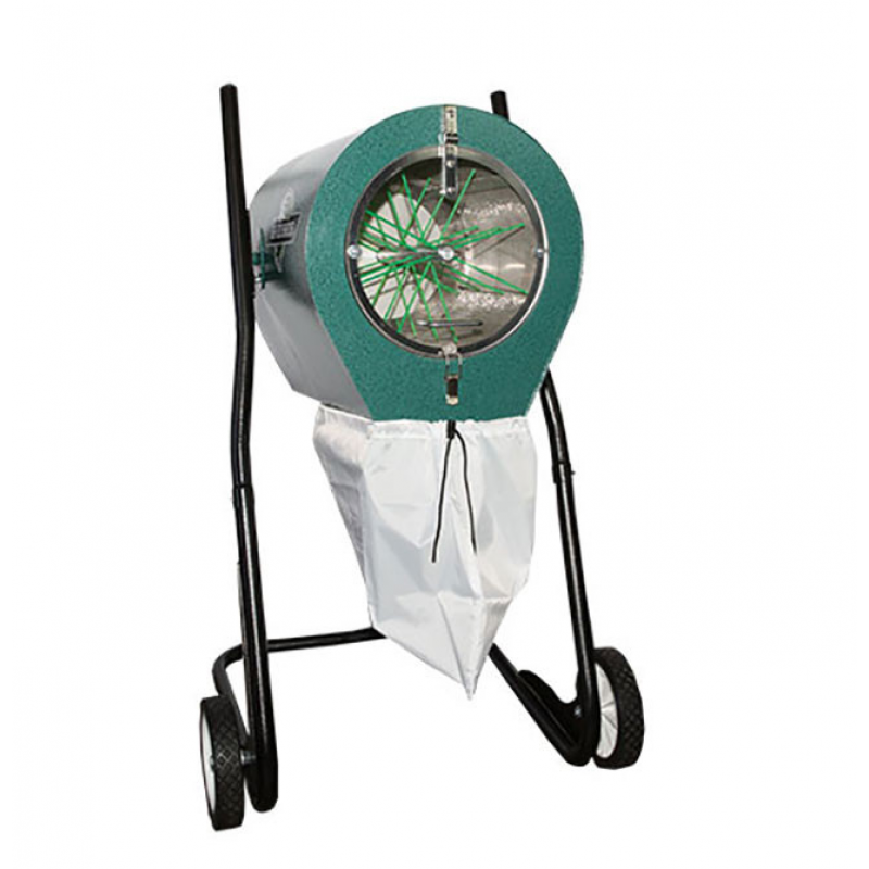 High Tech Shred/Sifter (3 lb per run) - ON SALE! - Free Delivery!