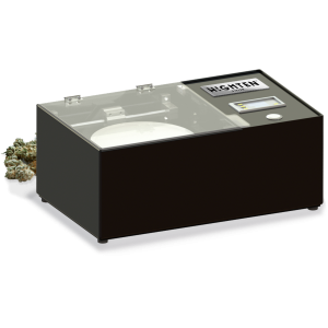 Pollinators/Sift Extracting - California Trim Store Worlds best bud ...