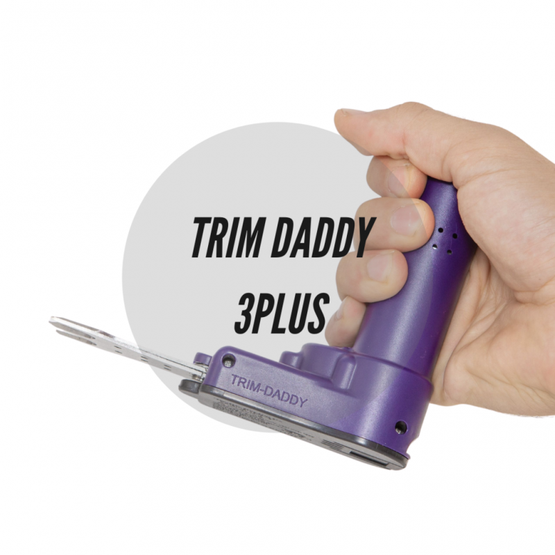 Trim Daddy Power Scissors ( Wet or Dry) - FREE DELIVERY - LOWEST PRICE