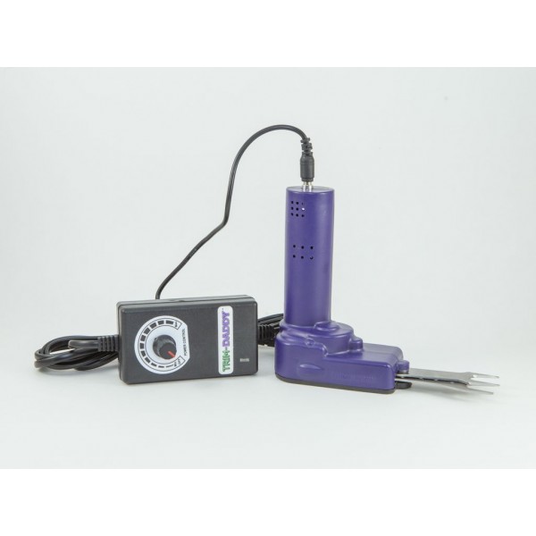 Trim Daddy Power Scissors ( Wet or Dry) - FREE DELIVERY - LOWEST PRICE