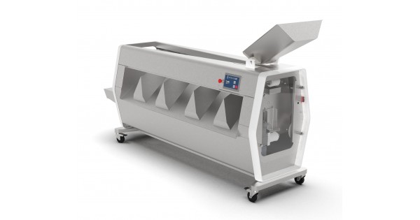Mobius M9 Cannabis or Hemp Sorter - California Trim Store