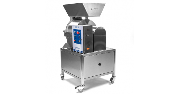 Mobius Mill M210 Shredder - California Trim Store