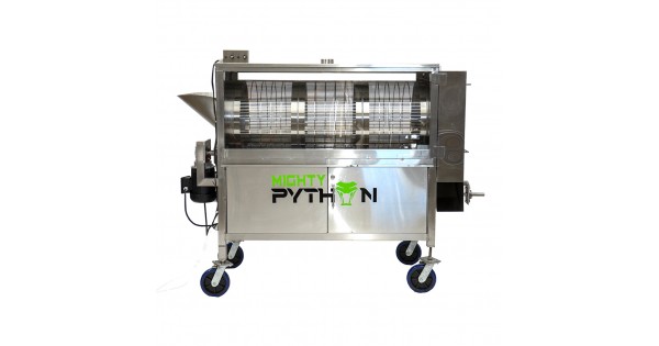 Toms Tumbler Mighty Python - ON SALE! - California Trim Store