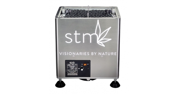 STM Canna Mini-RocketBox PLUS+ Pre-Roll Cone Filling Machine - Free ...