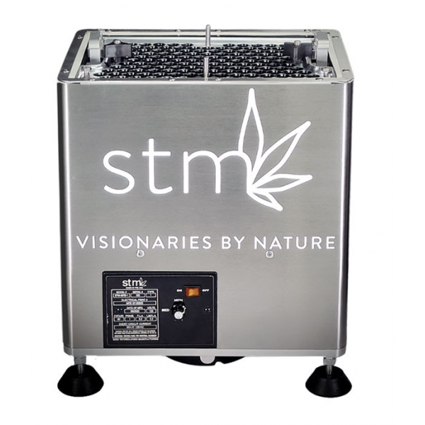 STM Canna Mini-RocketBox PLUS+ Pre-Roll Cone Filling Machine - Free ...
