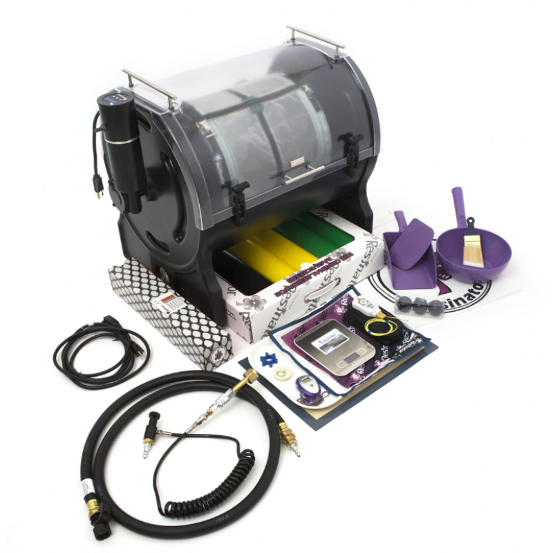 The Original Resinator OG Model - ON SALE! - Free Delivery!