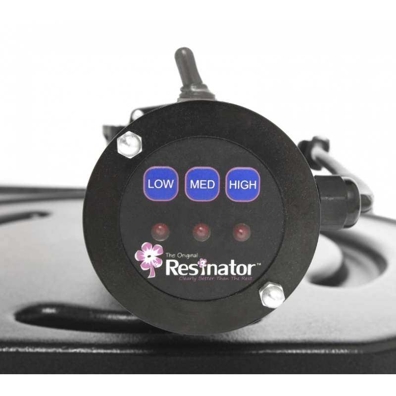 The Original Resinator OG Model - ON SALE! - Free Delivery!