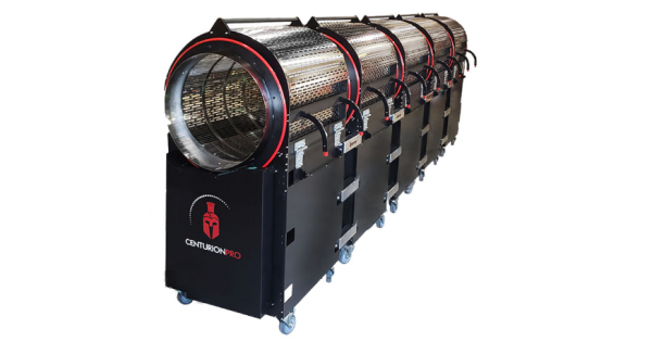 CenturionPro XL 5.0 Trimmer - California Trim Store