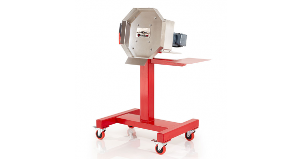 Centurion Pro HP1 High Performance Bucking Machine/W Stand - ON SALE ...