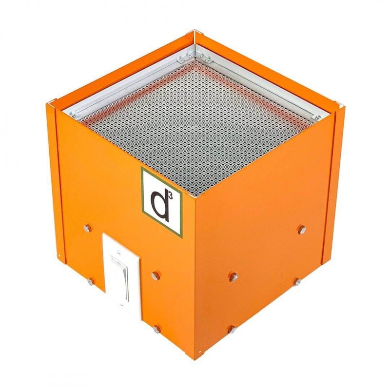 Mini Doob Cube & Drop Box - Free Delivery!