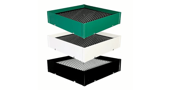 Mini Doob Cube Drop Box (Add on) - FREE DELIVERY - LOWEST PRICE