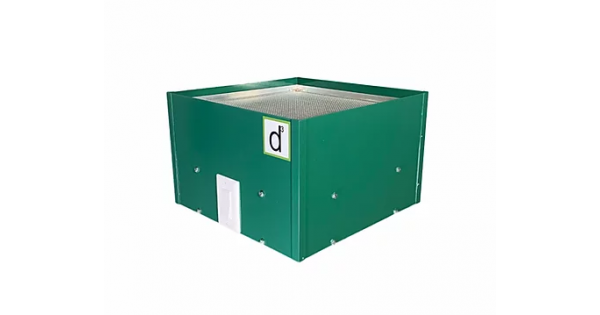 Mini Doob Cube & Drop Box - FREE DELIVERY - LOWEST PRICE