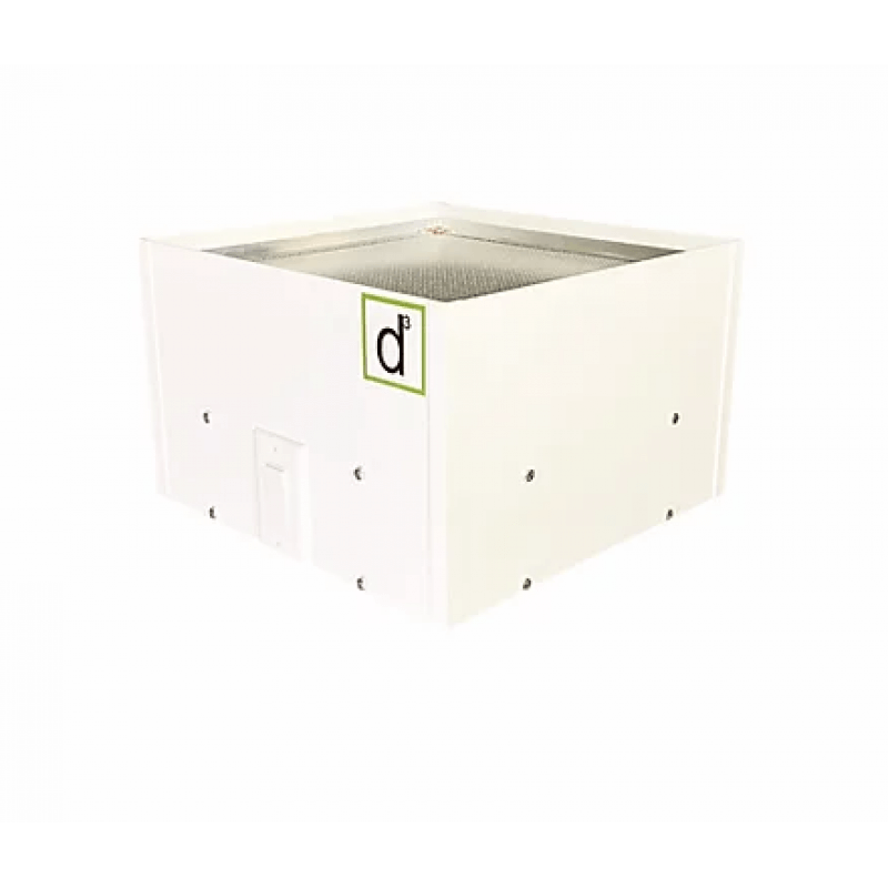 Mini Doob Cube & Drop Box - Free Delivery!