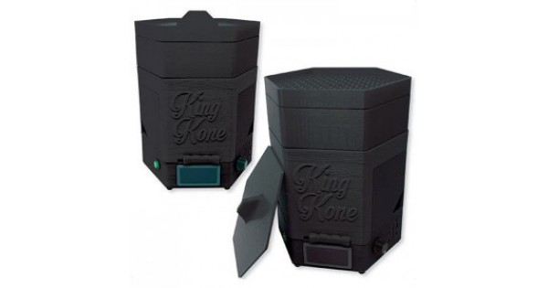 King Kone Pre Roll 169 Cone Filler Machine - ON SALE! - FREE DELIVERY ...