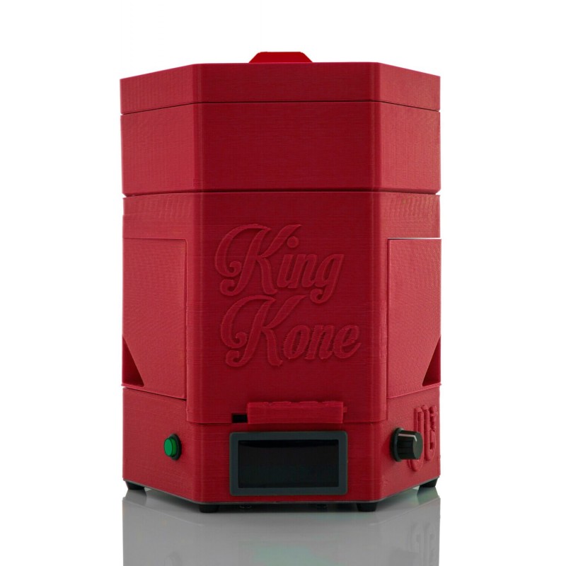 King Kone Pre Roll 169 Cone Filler Machine - ON SALE! - FREE DELIVERY ...