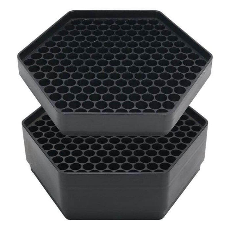 King Kone Pre-Rolled Cone Filling Machine (Metal Version) - ON SALE ...