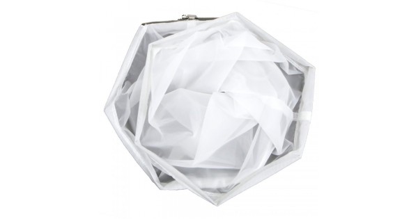 NugSmasher NS Sifter Bag with Clamps - California Trim Store