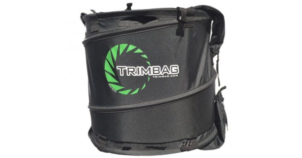 Trimbag Collapsible Hand-held Dry Trimmer - California Trim Store